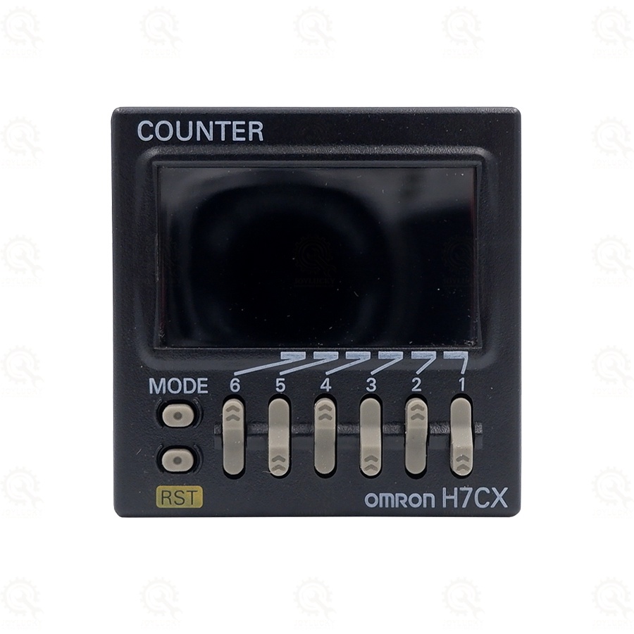 Counter Omron H7CX-A-N100-240VAC - joylucky888 - ThaiPick