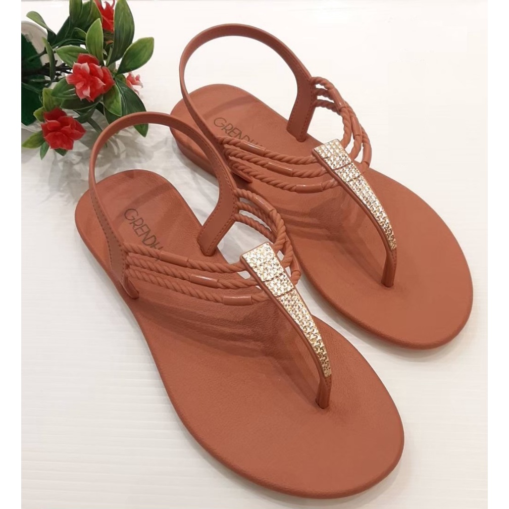 Grendha ถูกที่สุด พร้อมโปรโมชั่น พ.ค. 2024|BigGoเช็คราคาง่ายๆ