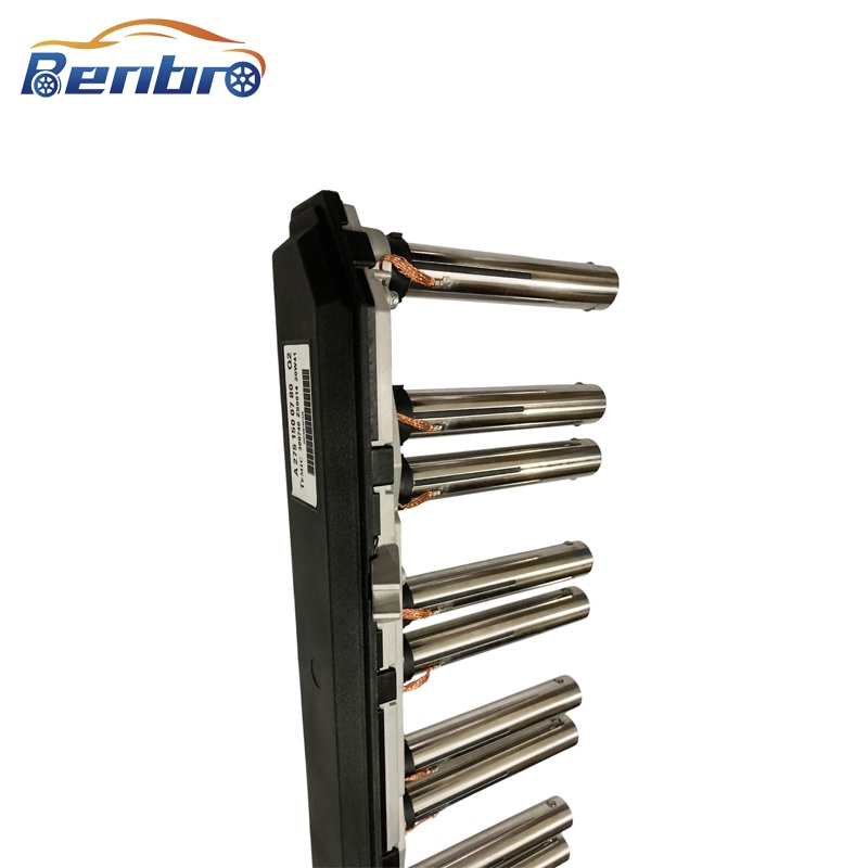 For Mercedes Benz Cl600 S600 W220 Left Ignition Coil Pack Connectors ...