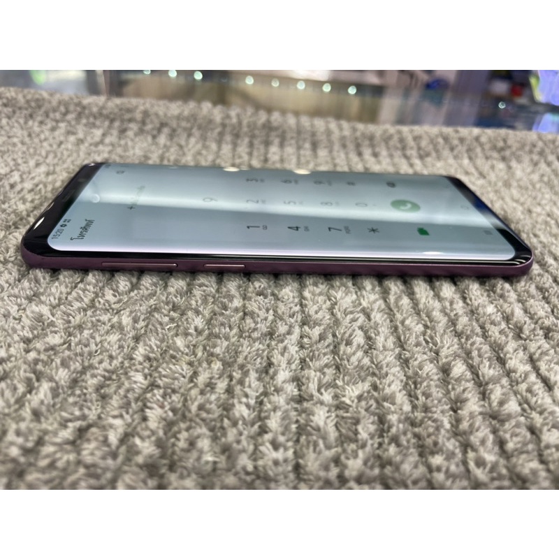Samsung S9 Plus 664G เครื่องสวย มือ2 จอสวย ของแท้100 - pimmobile45 ...