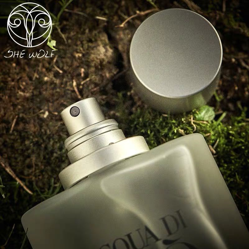 น้ำหอมแบรนด์แท้ Giorgio Armani Acqua Di Gio Pour Homme For Men Edt