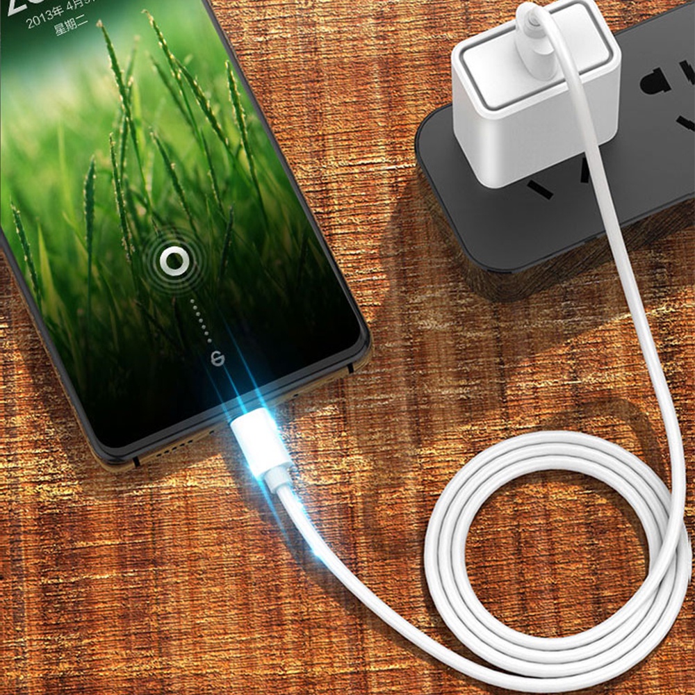 Oppo Charger Android Charger Micro UsbCable Adapter Set For Android V8 ...