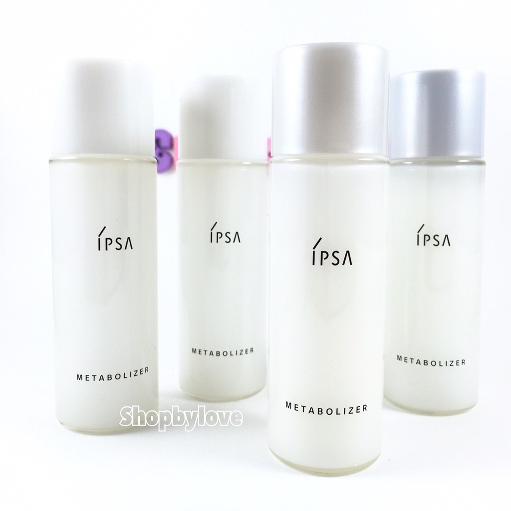 IPSA Metabolizer 30ml - shopbylove - ThaiPick