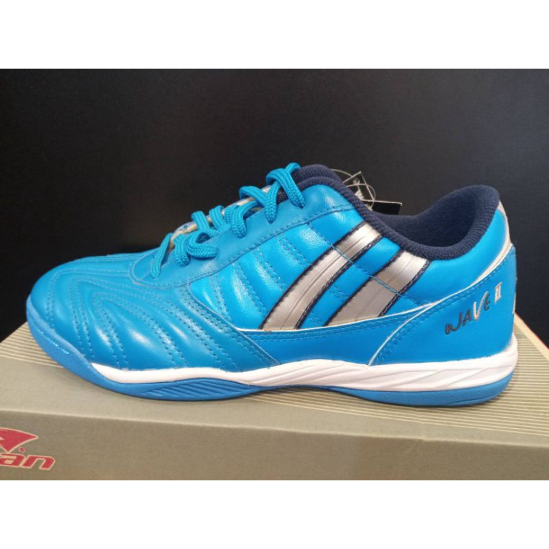 รองเท้าฟุตซอลแพน pan WAVE 2 | Shopee Thailand
