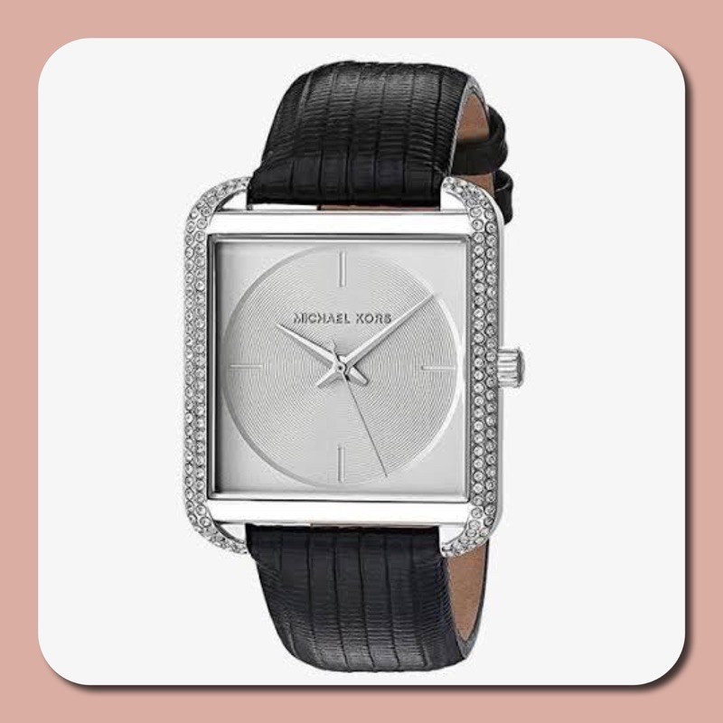 นาฬิกา Michael Kors แท้ ถูกที่สุด พร้อมโปรโมชั่น ต.ค. 2025 | BigGoเช็ค ...