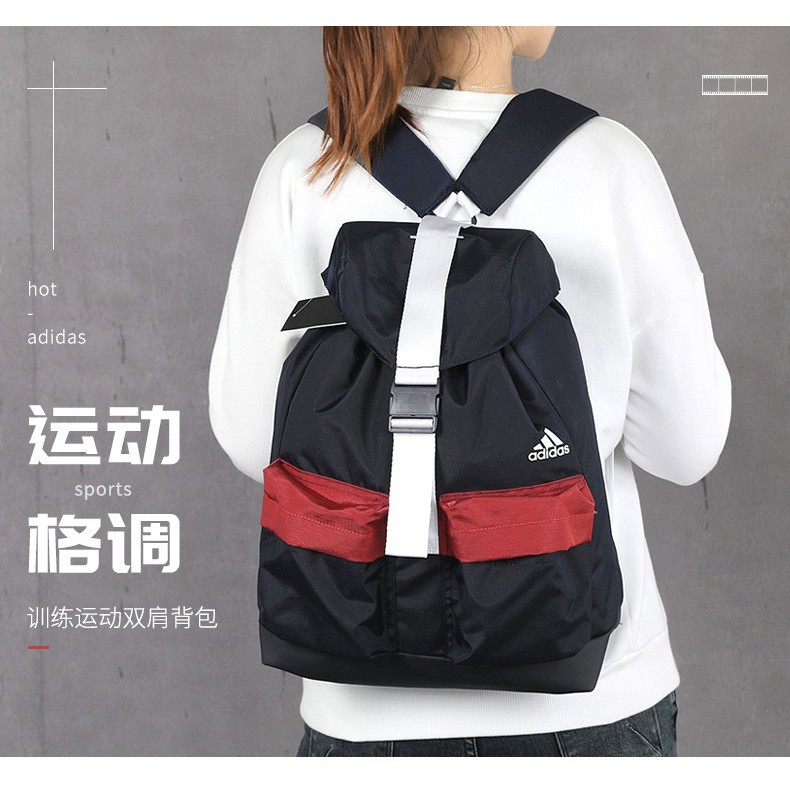 เสื้อยืดกีฬาชาย+กางเกงขาสั้น 2020 adidas - anshengz.th - ThaiPick