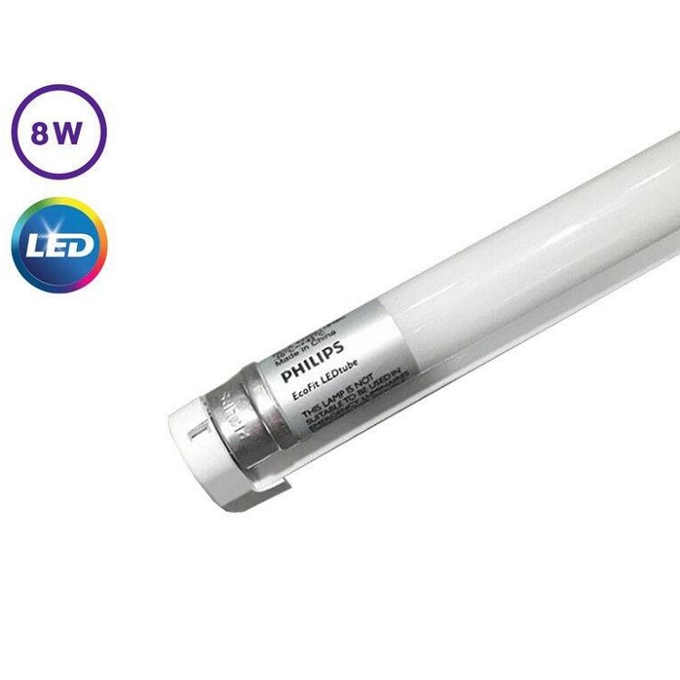 Philips รางนีออน LED ชุดไฟสำเร็จ รุ่น BN015 18W พร้อมหลอดLED ชุดเซ๊ท มา ...