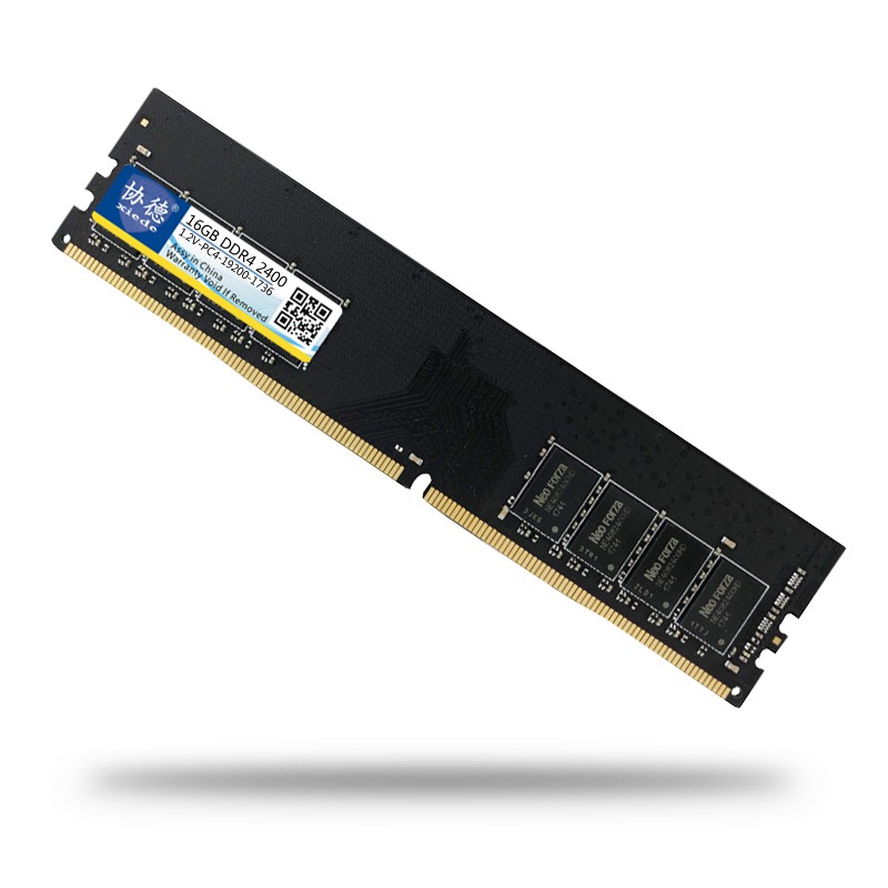 เมมโมรี่ Ram Ddr 4 2400 Pc 4-19200 288 Pin Dimm 2400 Mhz Amd / Inter ...