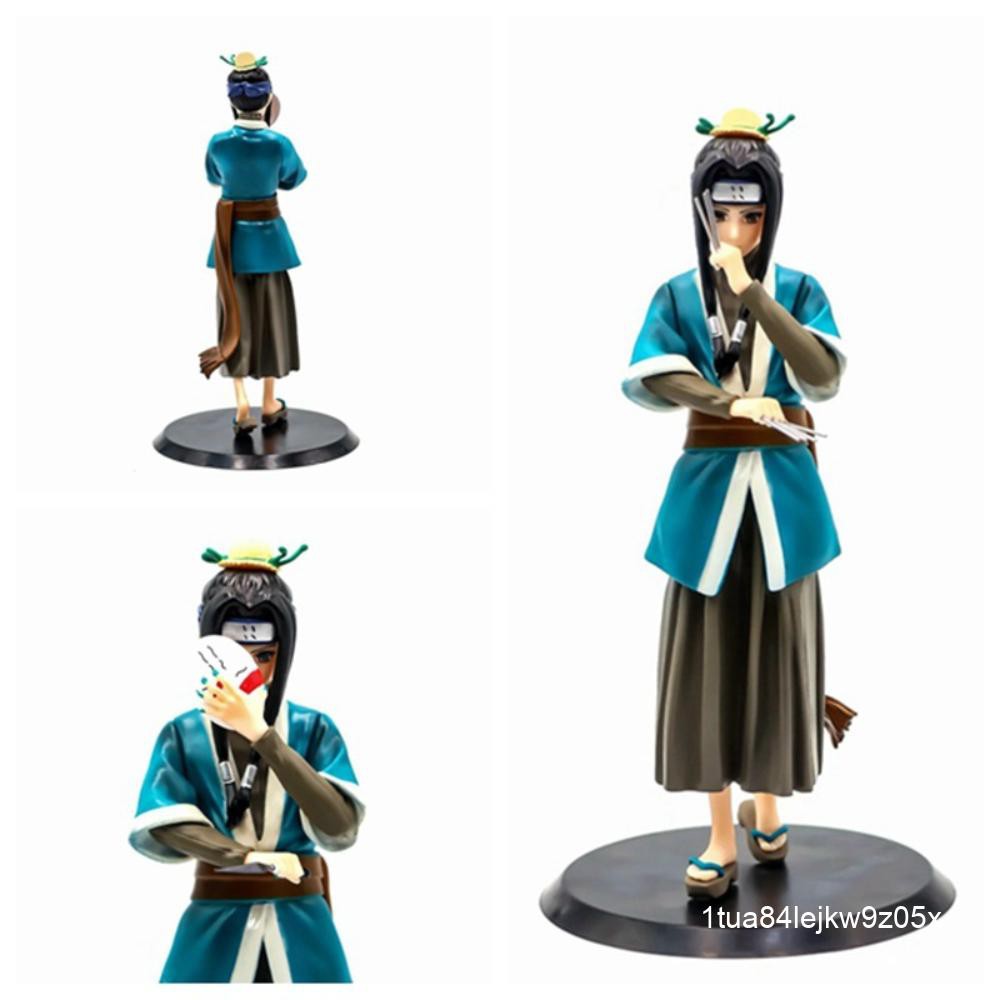 Magic Mirror Ice Crystal Naruto GK Peach Land Never Cut Lovers Mist ...