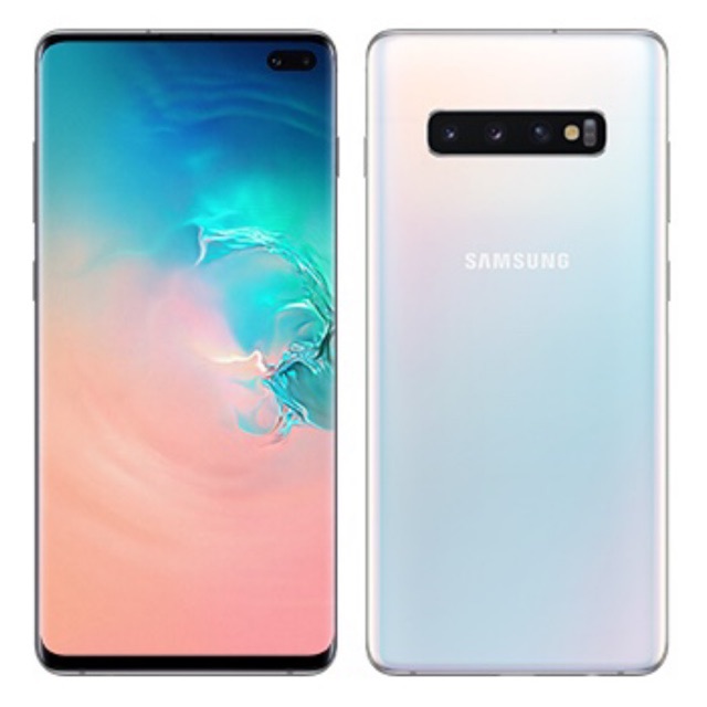 Samsung Galaxy S10 Plus (CPU Snap855) - treemobile - ThaiPick