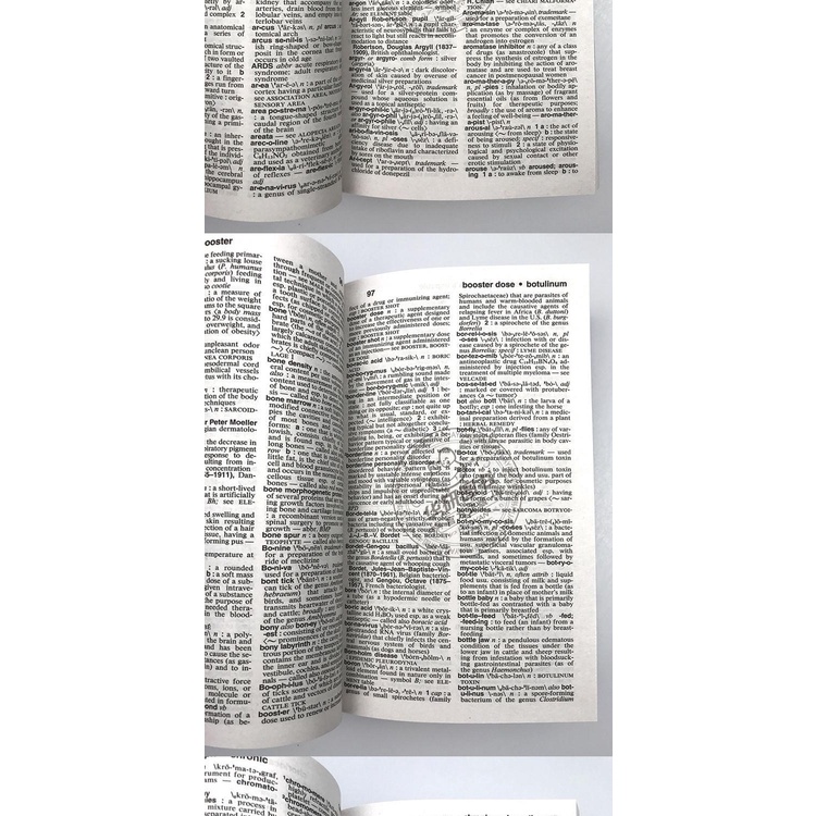 Merriam Webster Medical Dictionary 2Gu6 - wokoopifjv - ThaiPick