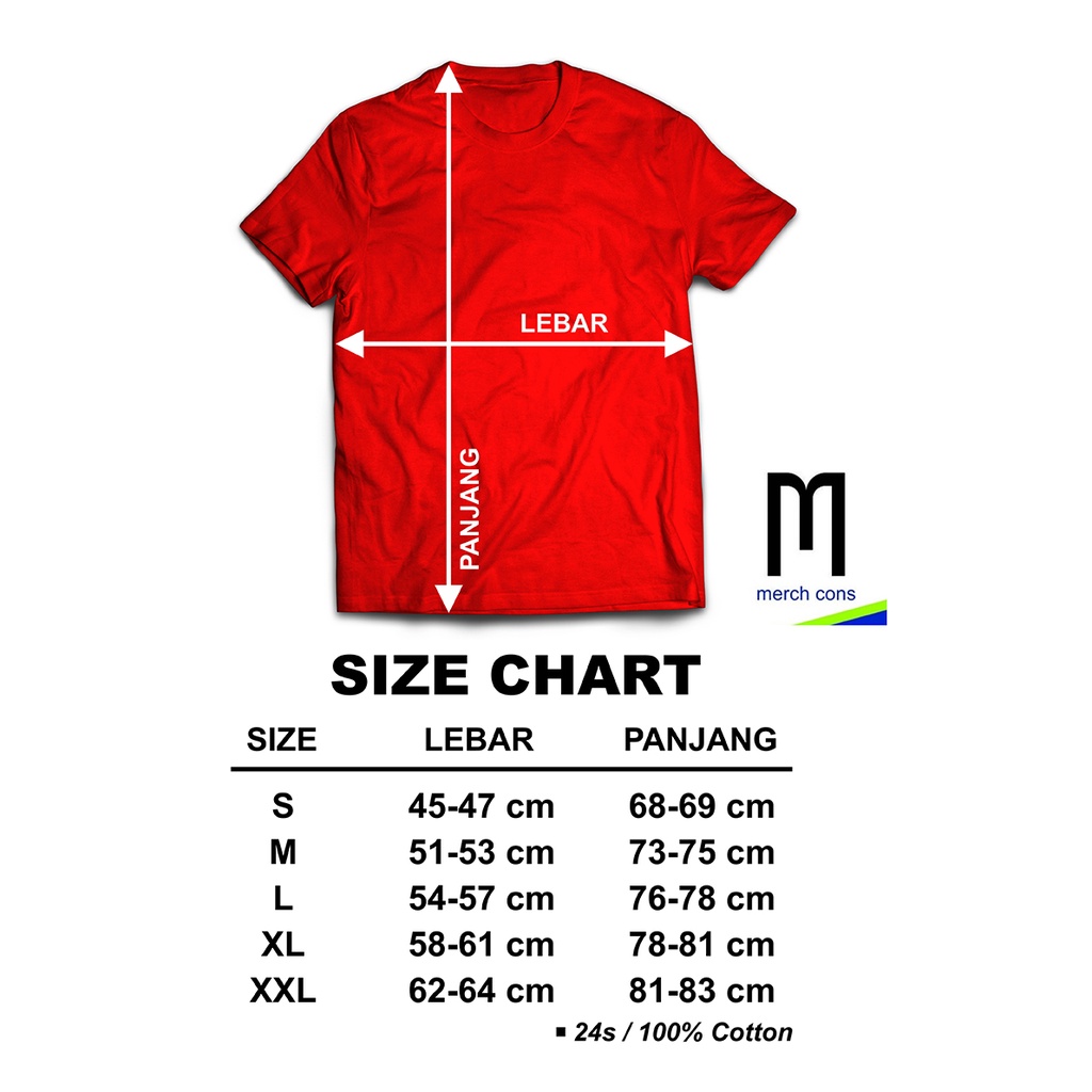 เสื้อยืด พิมพ์ลาย Naruto TAG MERCHCONS APPAREL SIZE USA PLESETAN (PLT06 ...