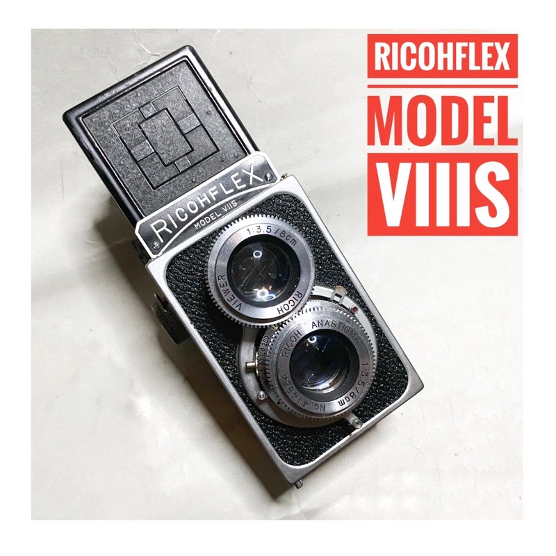 Ricohflex ถูกที่สุด พร้อมโปรโมชั่น - พ.ย. 2021 | BigGo เช็คราคาง่ายๆ