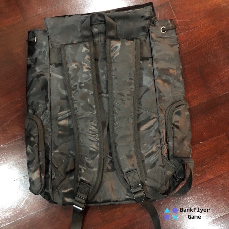 (( Official )) กระเป๋า PlayStation BackPack (CAMO) - 1oeba62eq1 - ThaiPick