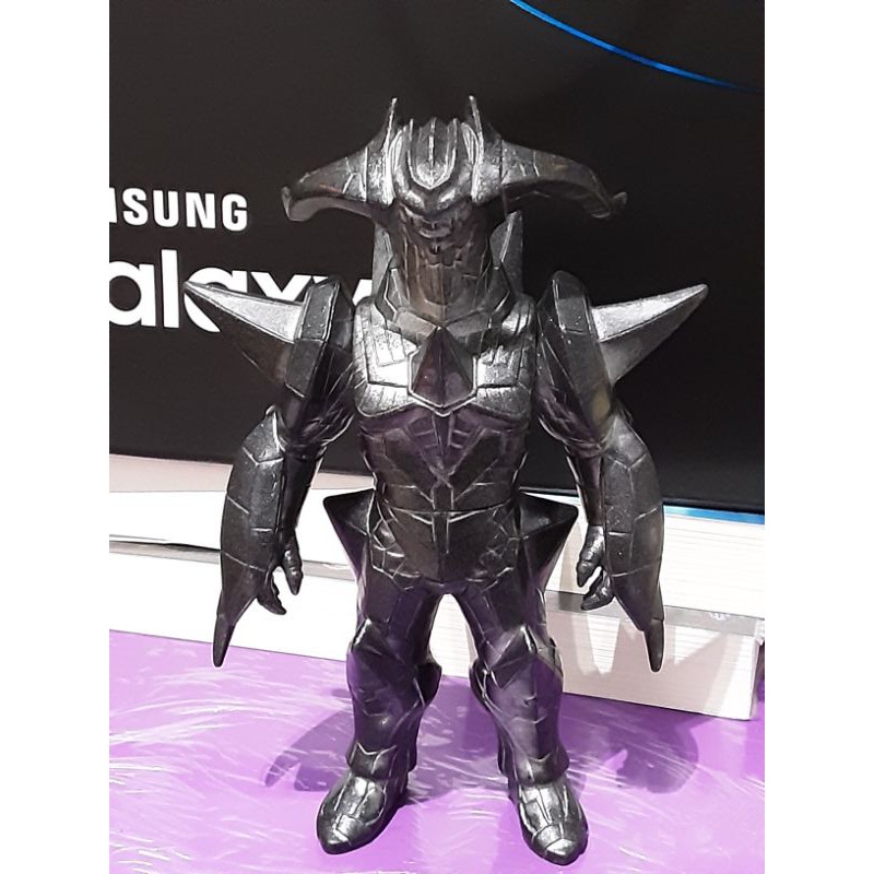 มือสอง alien groza / glozam สัตว์ประหลาดอุลตร้าแมนเมบิอุส | Shopee Thailand