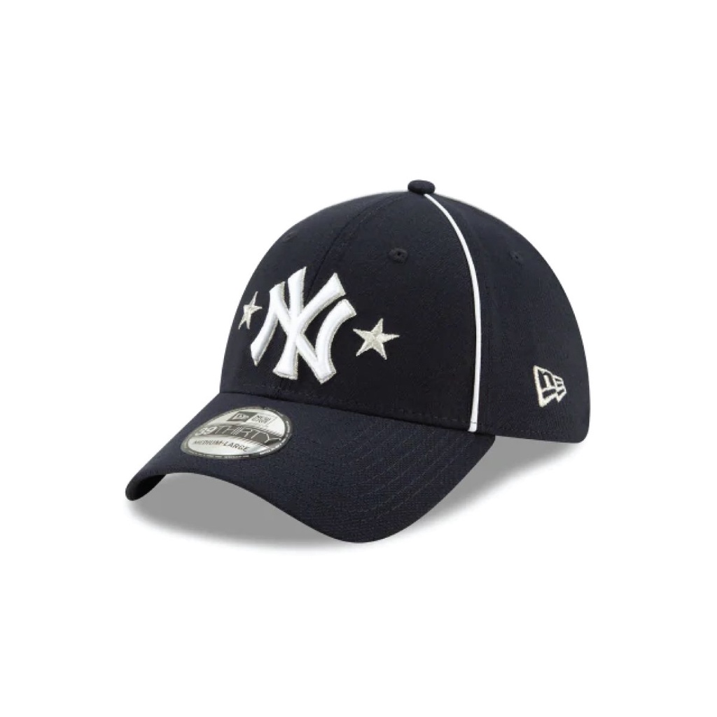 New Era 39THIRTY NEW YORK YANKEES ALL STAR GAME 2019 Shopee