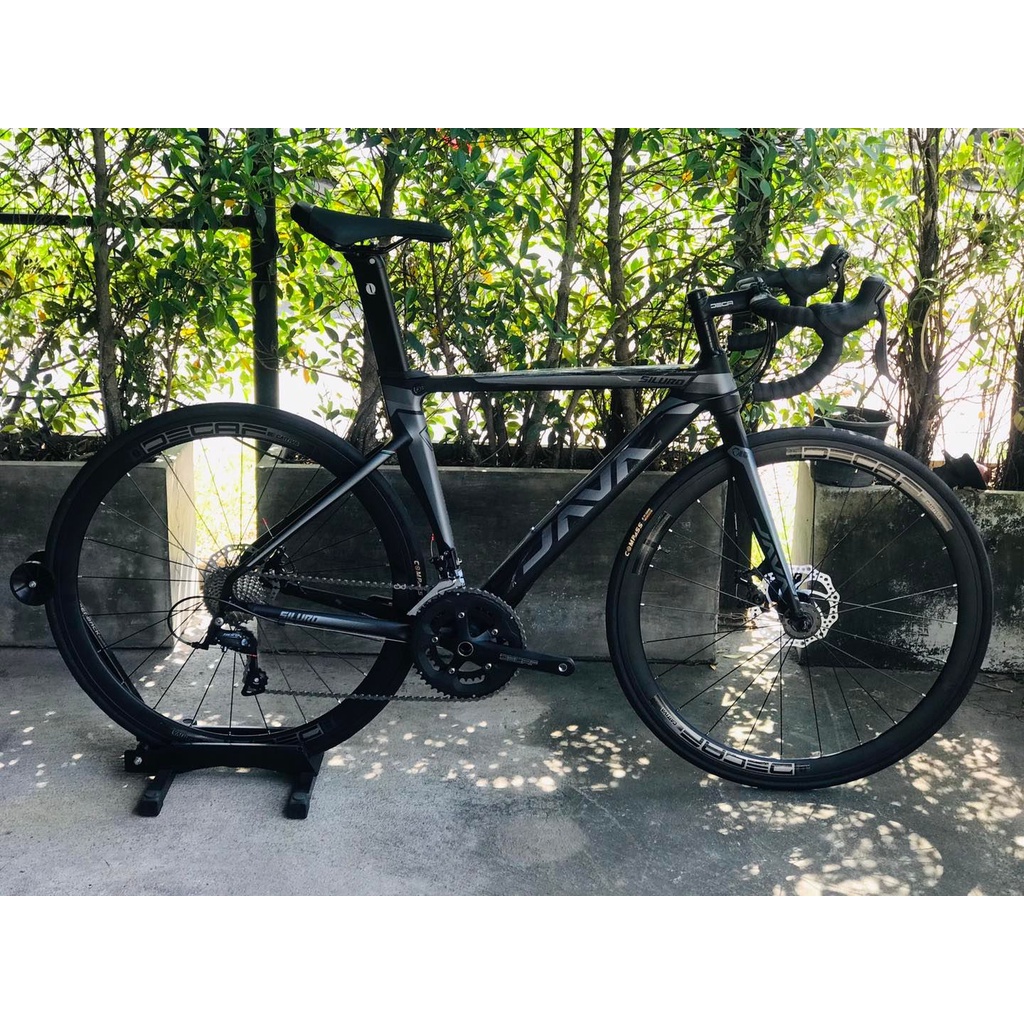 NEWเสือหมอบ JAVA SILURO 2 DiscBrake - ritbikeplus - ThaiPick