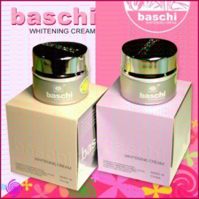 Baschi บาชิ ครีมหน้าใส ขนาด 15กรัม - napada8336 - ThaiPick