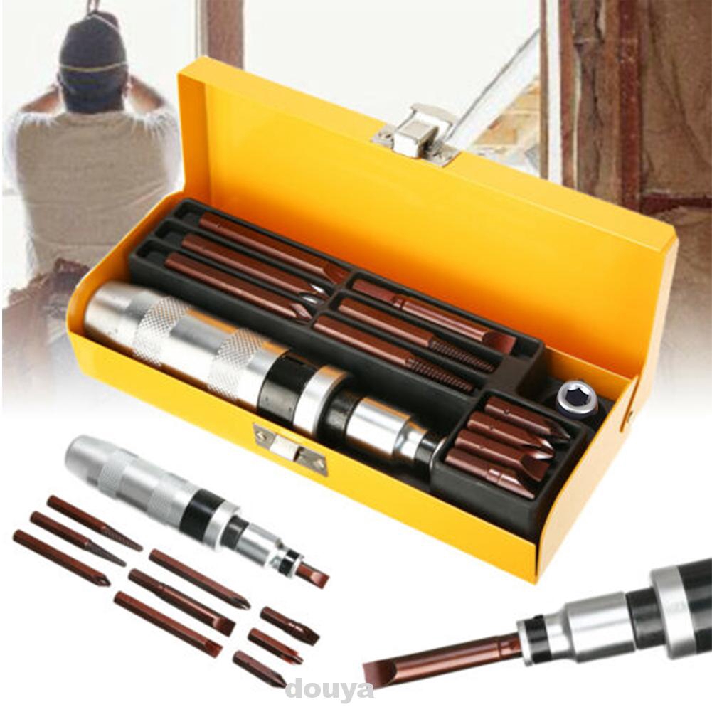Hand Tool Non Slip Impact Driver Bits v5Jg - 73b5gbkn1d - ThaiPick