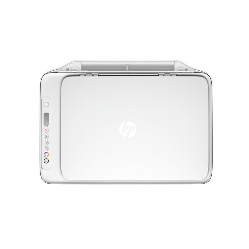 HP DeskJet Ink Advantage 2675 / 2676 / 2677 All-in-One Printer - online ...