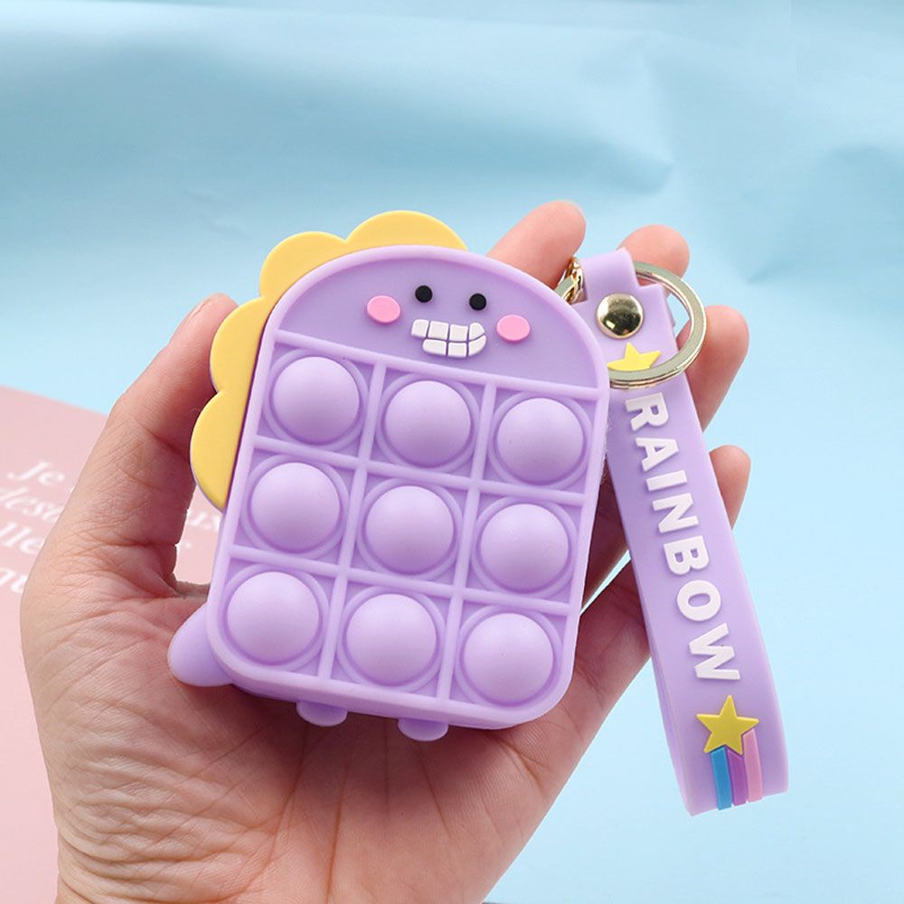 TOBIE Stich Rodent Pioneer Coin Purse Peripheral Storage Bag Wallet ...