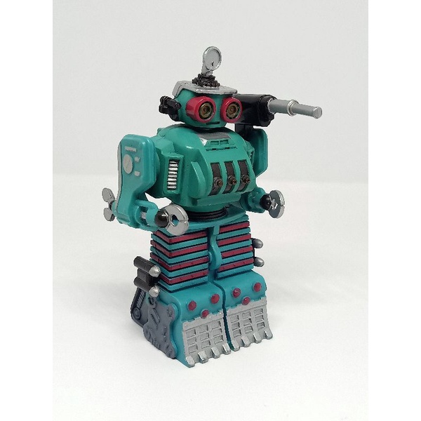 TAKARA TOMY - Tekkouki Mikazuki (Giant Robot Mikazuki / Ironclad ...