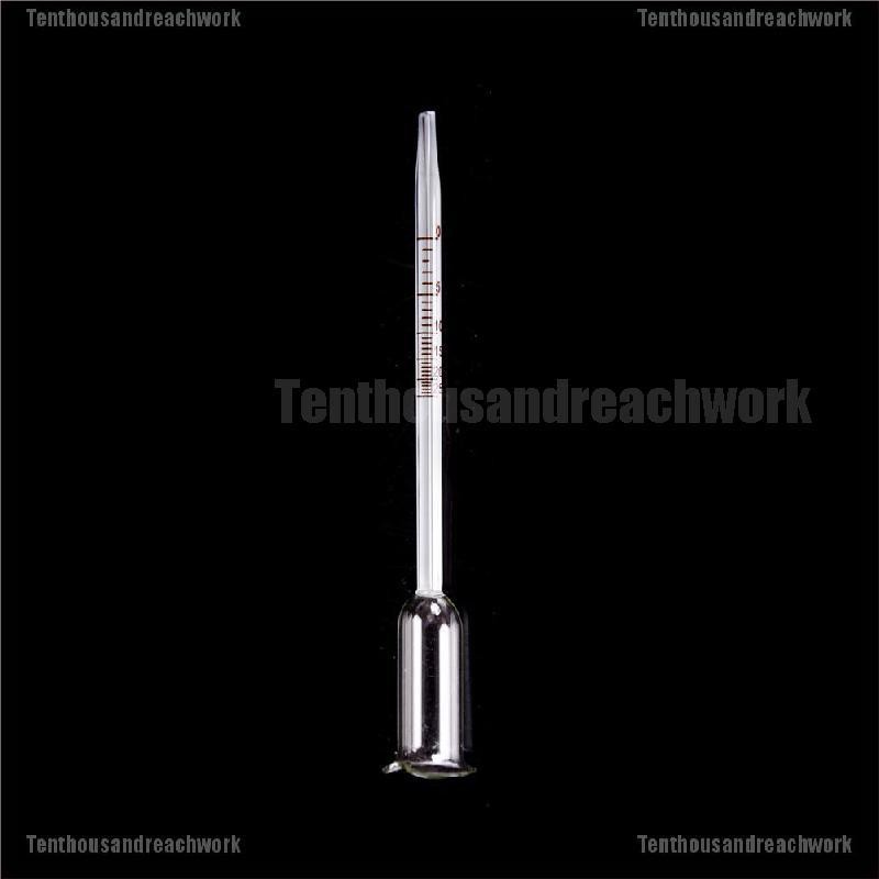 Millionrw Glass Vinometer Meter สำหรับทดสอบแอลกอฮอล์ในบ้าน ...