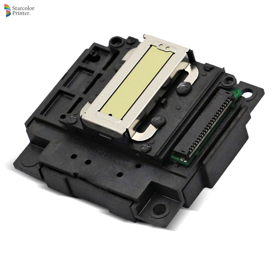 ขอแนะนำFA04000 FA04010 printhead Printhead for Epson L300 L110 L111 ...