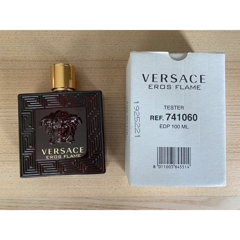 Versace Eros Flame EDP 100ml (Tester Box) - mimee_counterbrand - ThaiPick