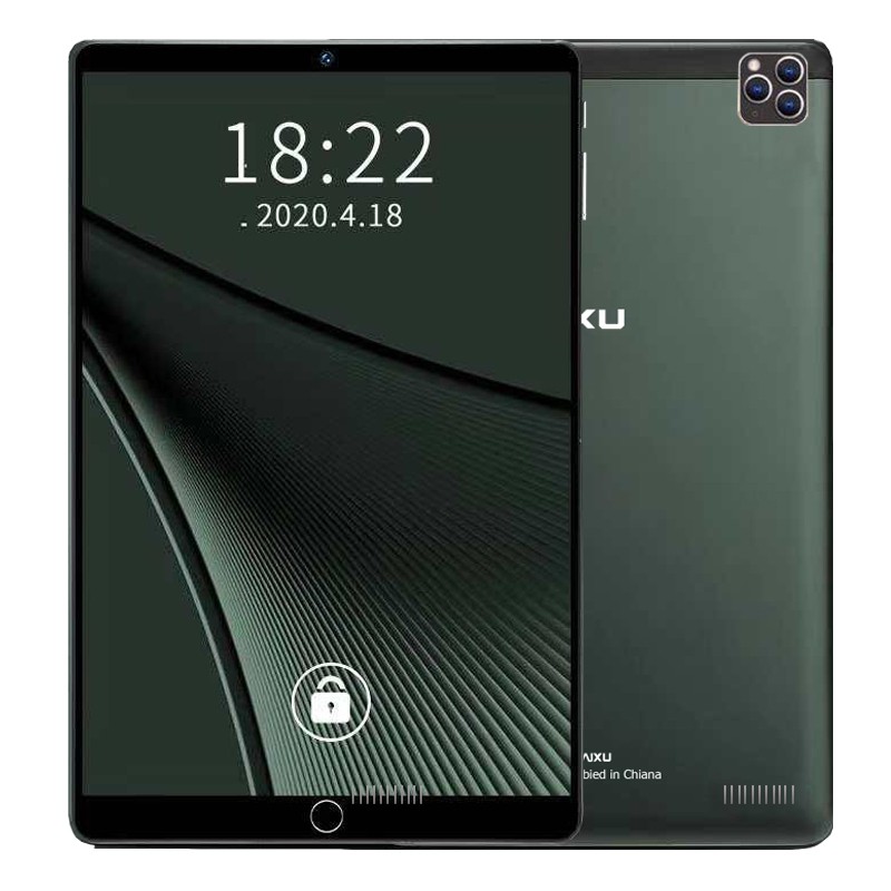 Haixu Tablet หน้าจอใหญ่ถึง 10 นิ้ว RAM 2 ROM 32GB แท้ รองรับ1SIM ฟรีกระเป๋าใส่ Tablet ...