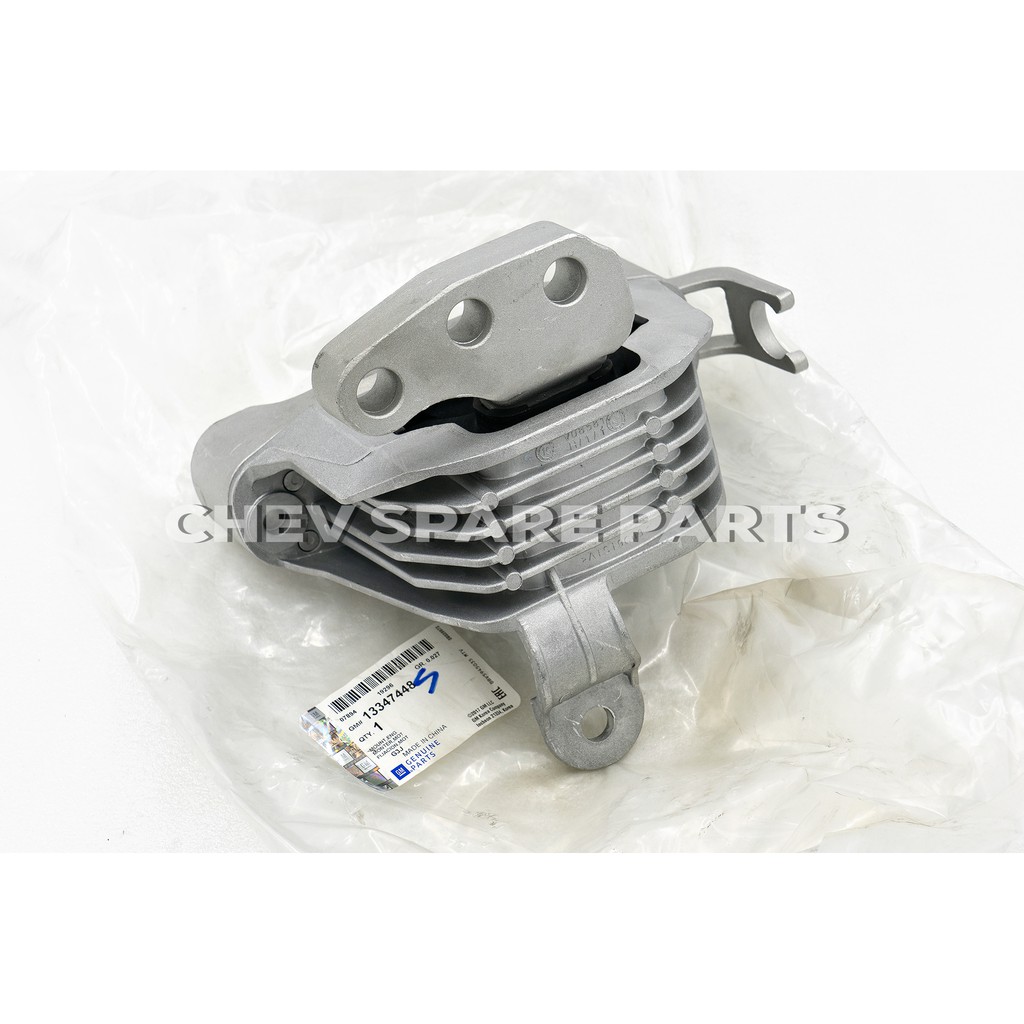 CRUZE 2.0 1012 ยางแท่นเครื่อง หน้าขวา CHEVROLET เครื่องยนต์ ดีเซล 2.0 ...