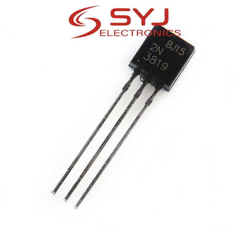 2n3819 ถูกที่สุด พร้อมโปรโมชั่น มิ.ย. 2025 | BigGoเช็คราคาง่ายๆ