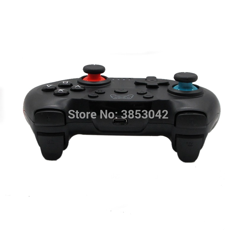 2pcs / 1 pc Wireless Bluetooth Controller for Nintend Switch Pro ...
