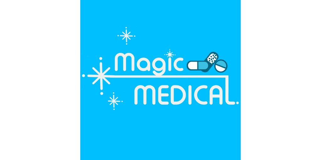 Magic.Medical, ร้านค้าออนไลน์ | Shopee Thailand