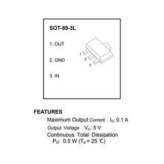 (10ตัว) IC 78L33 78L05 7805 7806 7808 7809 7812 79L12 79L15 Linear ...