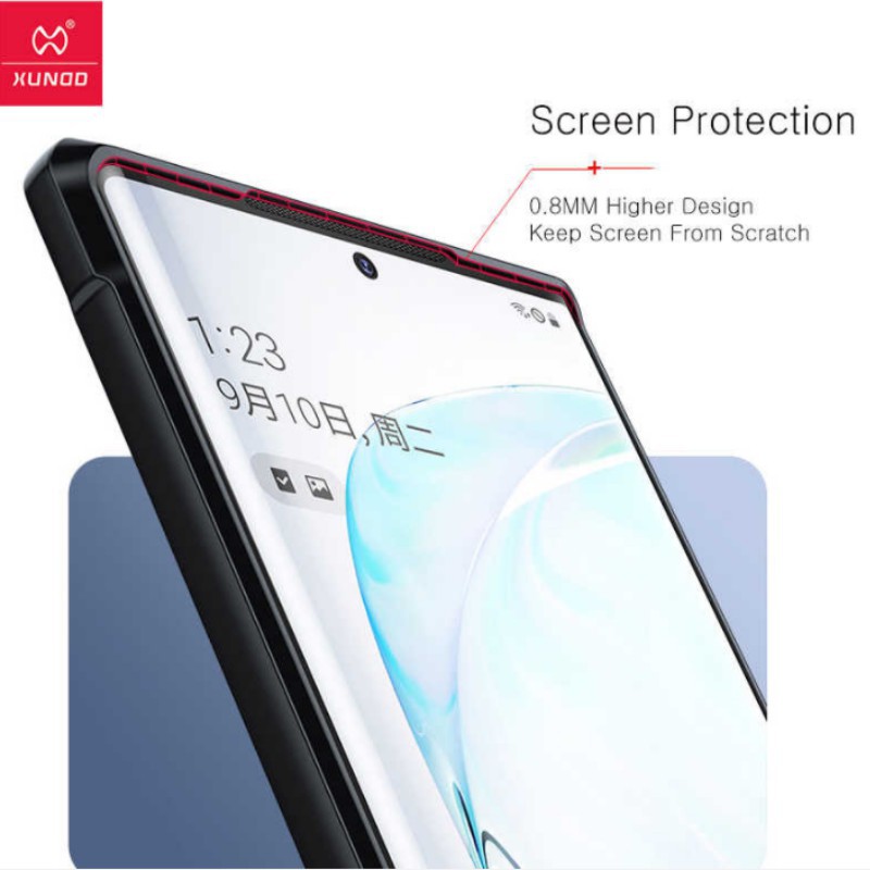 เคสกันกระแทก Samsung Galaxy S21 FE 5GS21 Ultra S21 PlusS21 5G เคส ซัมซุง Xundd Beetle Series ...