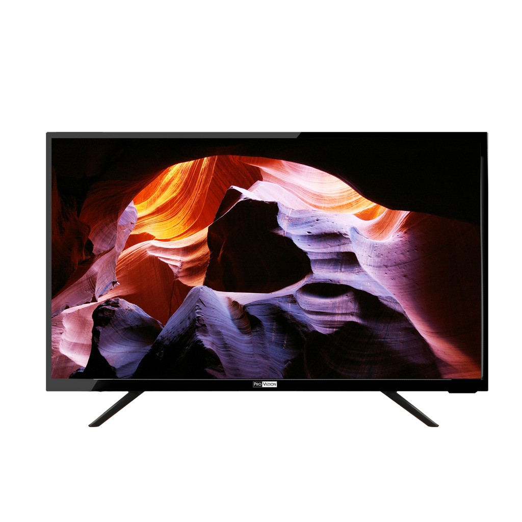 ProVision FHD Digital TV 40 นิ้ว รุ่น LT40U5 - provision.official.shop ...