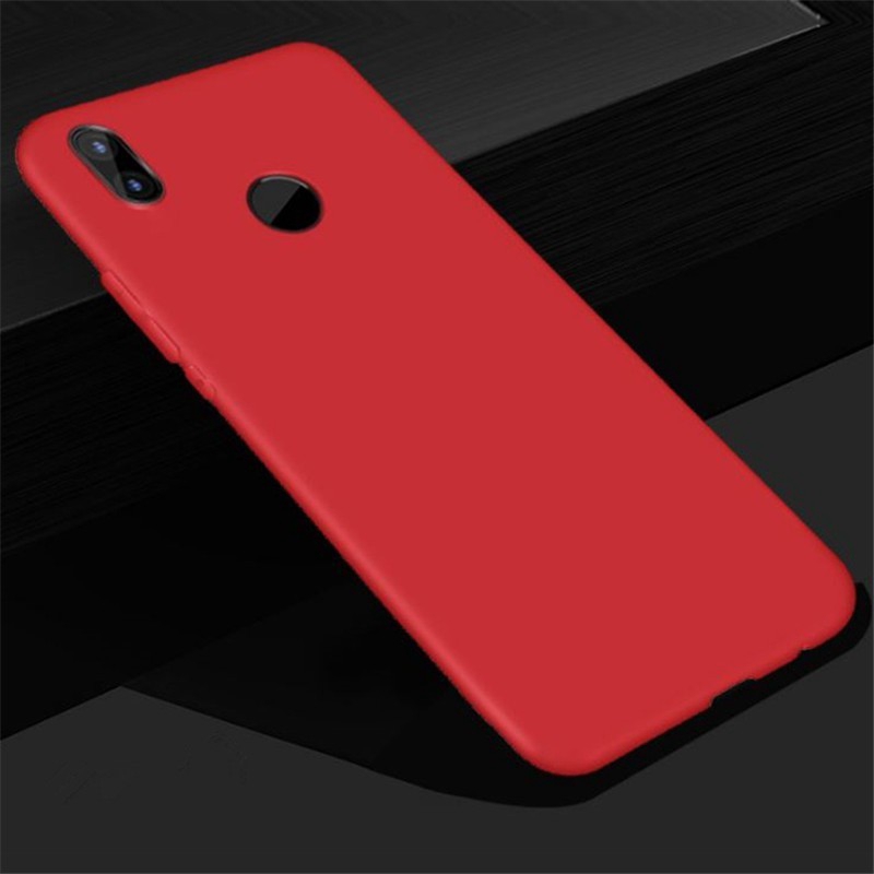 เคสมือถือสำหรับ Xiaomi Mi 8 SE Mix 2s Case Casing เคสนิ่ม Cover - cleptone.th - ThaiPick