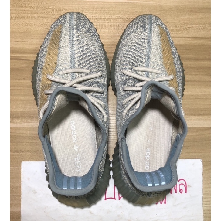 Yeezy 350 40.525.5 Israfil - ballballsa - ThaiPick