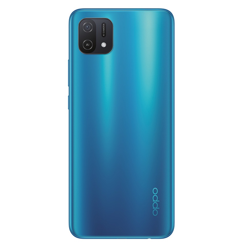 OPPO A16K 332 GB (By SuperTStore) หน้าจอ 6.52 นิ้ว MediaTek Helio G3 ...