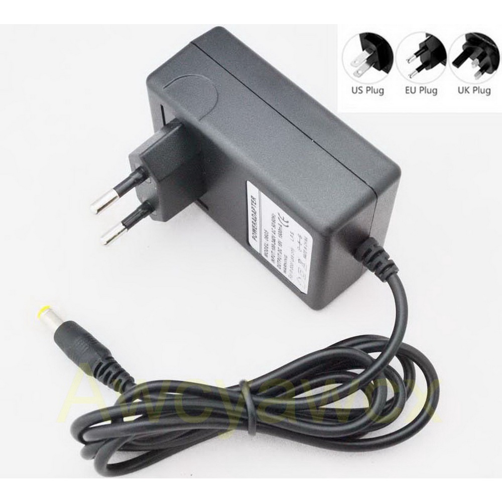 Ac 100-240v To Dc 26v 1a 1000ma 26w Power Adapter Charger แหล่งจ่ายไฟ ...