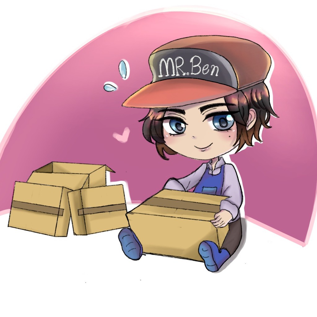 Mr. Ben, ร้านค้าออนไลน์ | Shopee Thailand