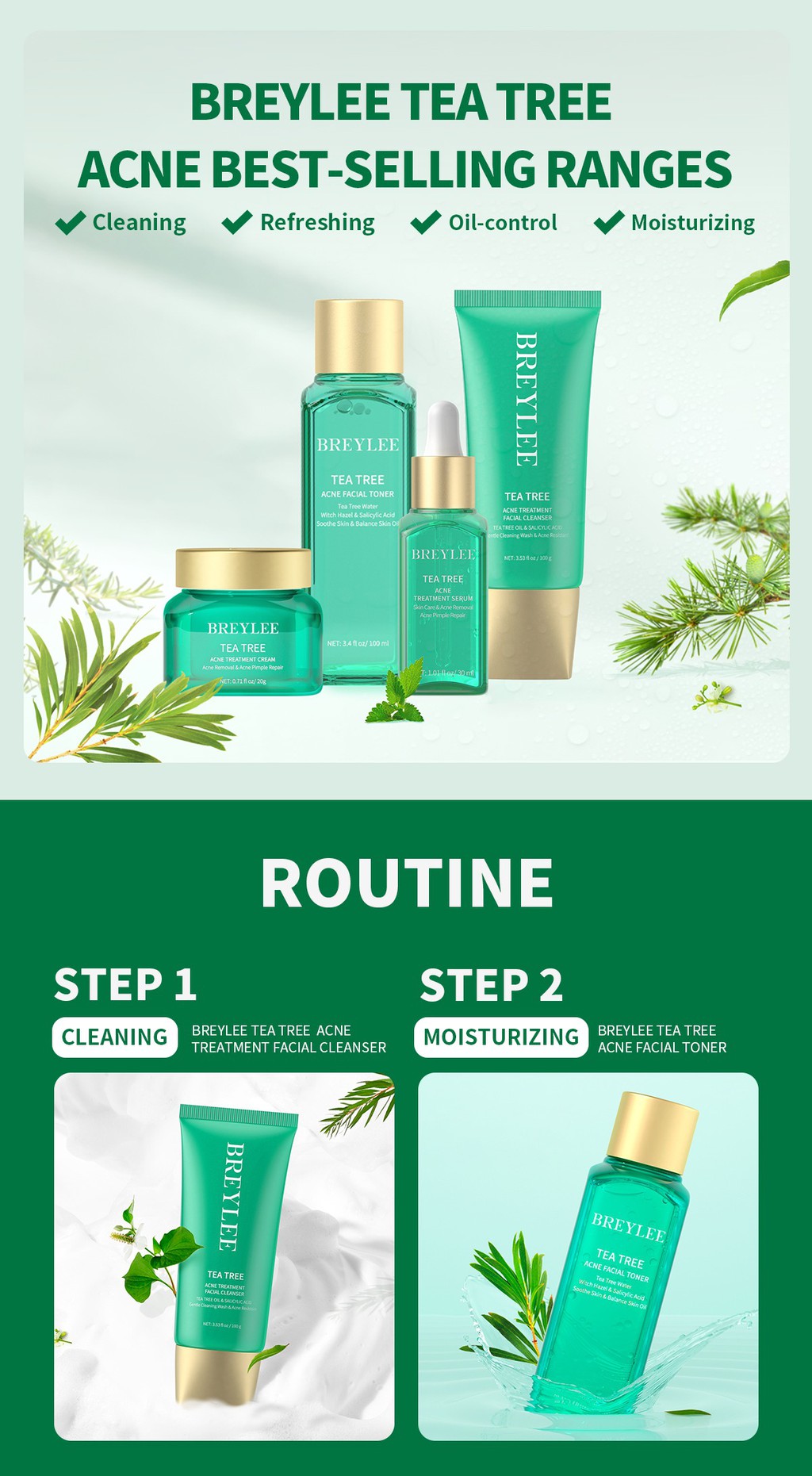 BREYLEE Official Store, ร้านค้าออนไลน์ | Shopee Thailand