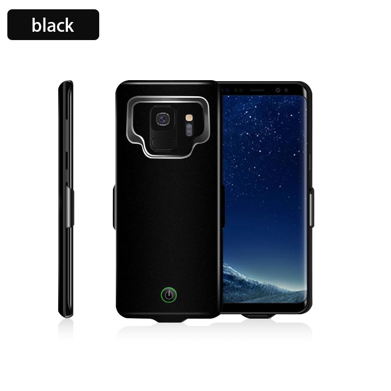Extpower 7000mah Power Bank New for Samsung Galaxy S8 S9 A8 Charging for Galaxy S8 Plus S9 Plus ...