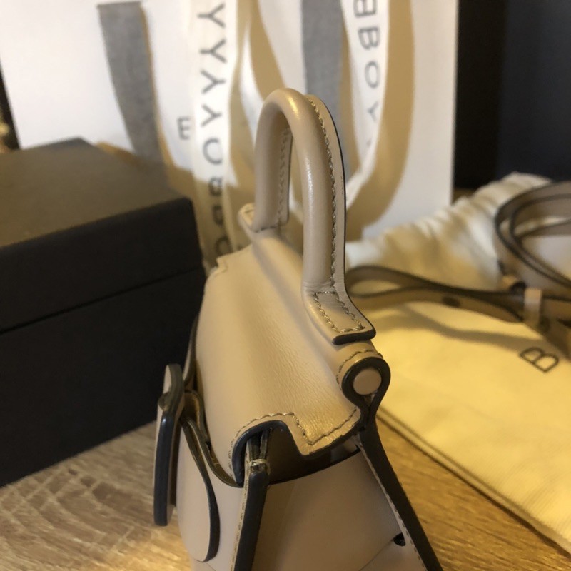 boyy karl charm with strap - myn.stuffs - ThaiPick