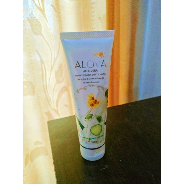 Alova ถูกที่สุด พร้อมโปรโมชั่น ส.ค. 2023|BigGoเช็คราคาง่ายๆ