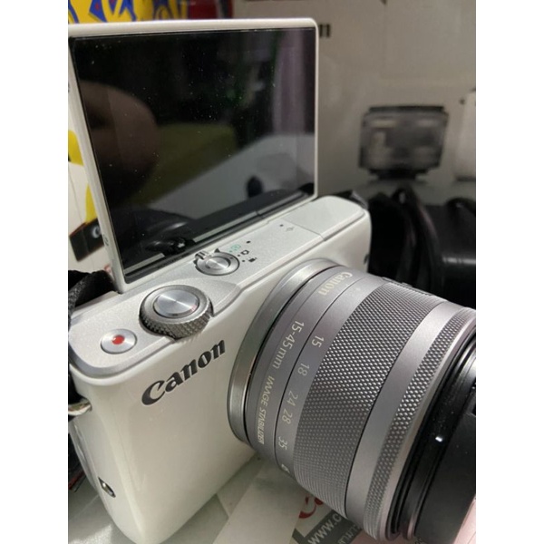 กล้อง CANON EOS M 10 - shopbyaiw09 - ThaiPick