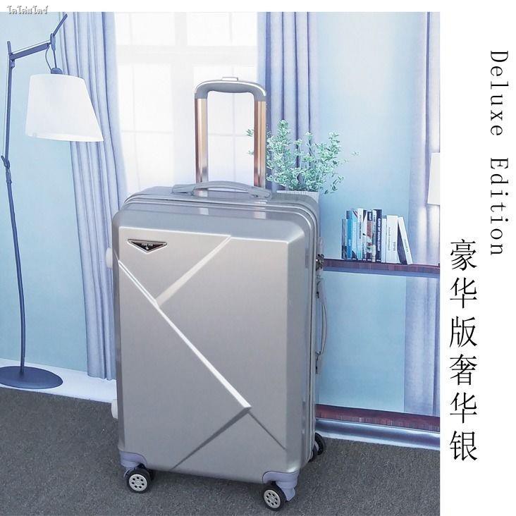 ☒Cartoon pull rod box male and female luggage small pure fresh lovely ...