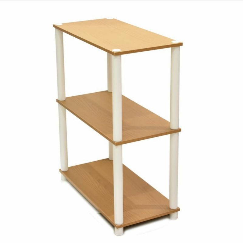 Ace Hardware - Momentum Rack 3 Levels Of Light สีน้ําตาลสําหรับติดตู้ ...