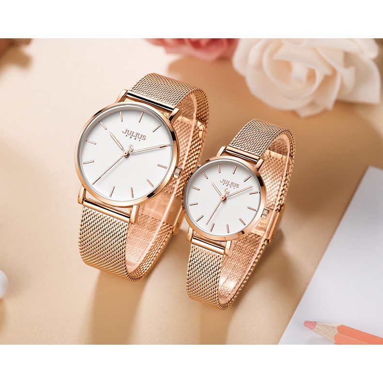 julius watchนาฬิกาJulius 1164 จูเลียสนาฬิกา juliusของแท้ 100 รับประกัน ...